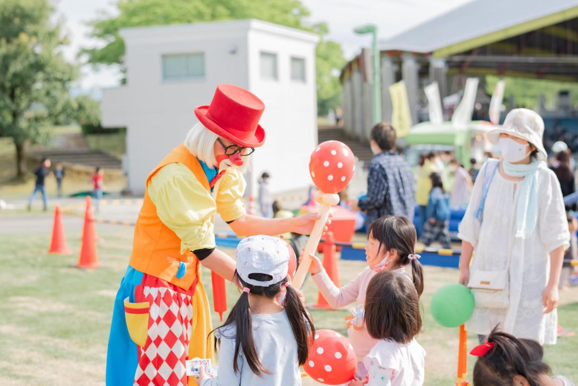 mamasky party 2024 in 富山 | イベント | - mamasky子連れママのための子育て情報サイト - mamasky(ママスキー)